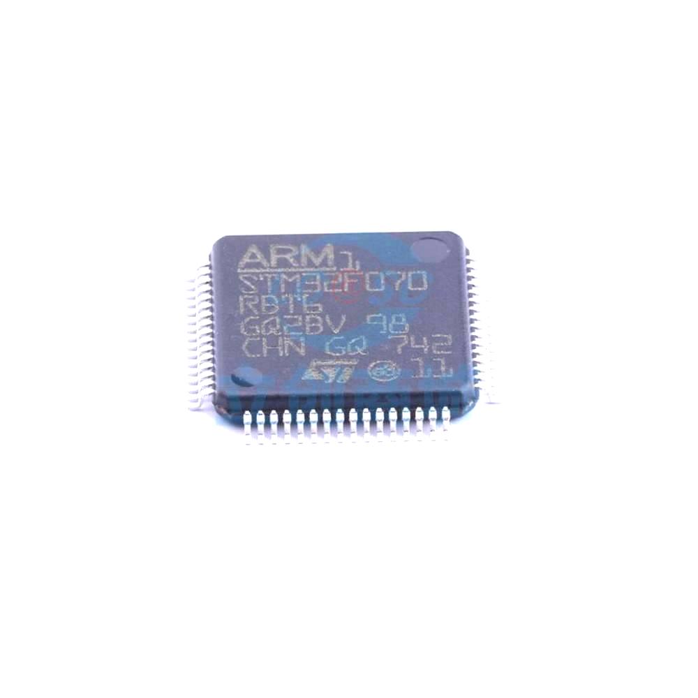STM32F070RBT6 – MidZoo