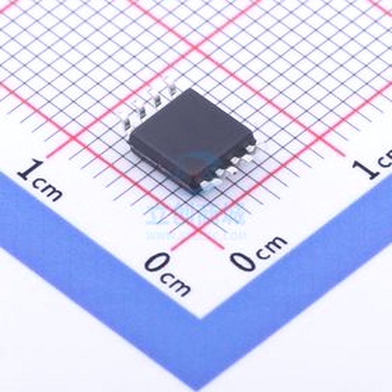 ATTINY25-20SNR – MidZoo