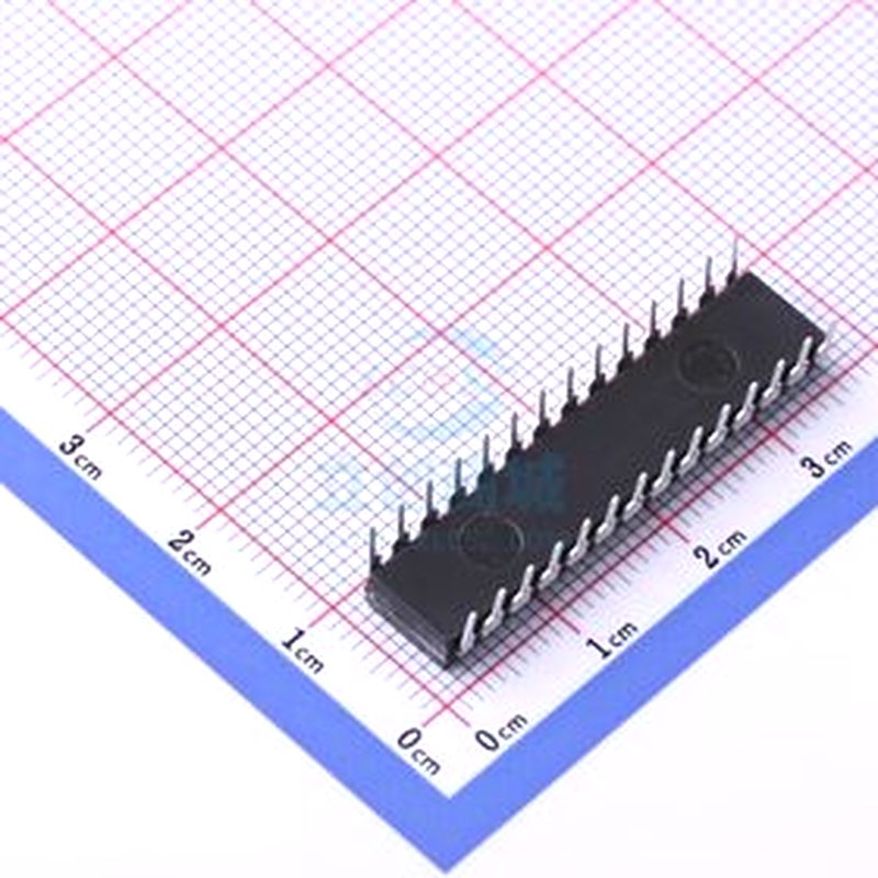 PIC16F873-20I/SP – MidZoo