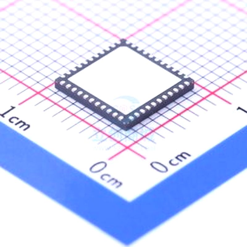 PIC32MX170F256D-50I/ML – MidZoo