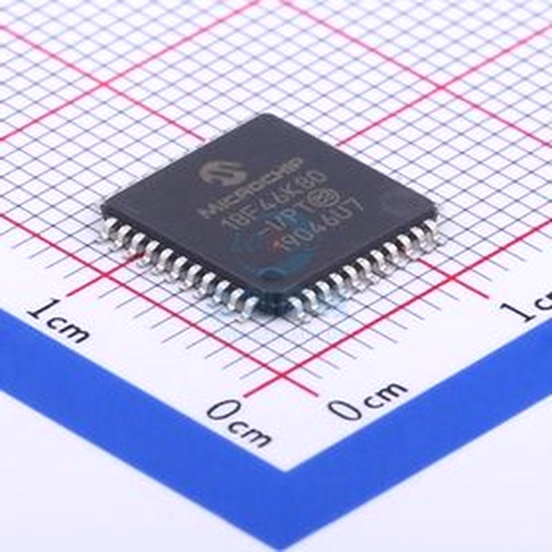 PIC18F46K80-I/PT – MidZoo