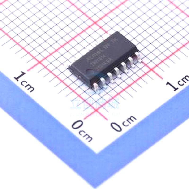 ATTINY814-SSFR – MidZoo