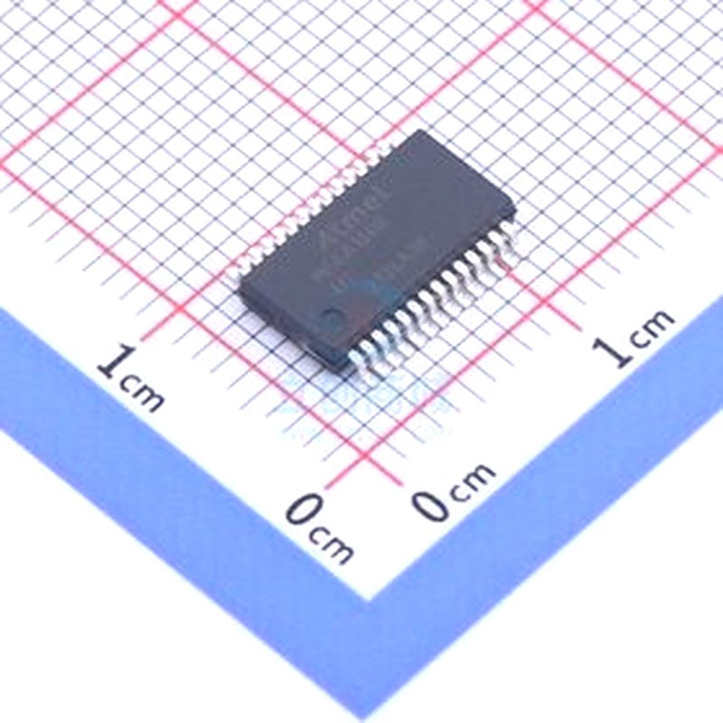 ATMEGA1608-XU – MidZoo