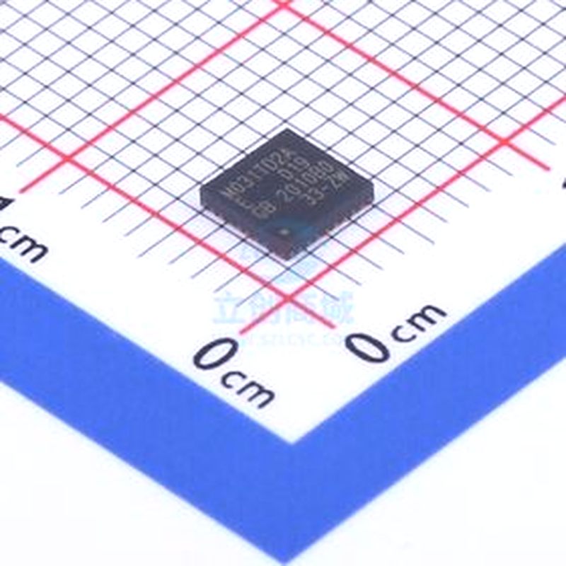 M031TD2AE – MidZoo