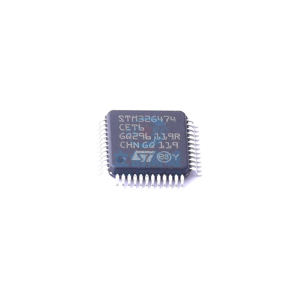 STM32G474CET6 – MidZoo