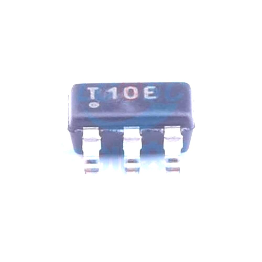 ATTINY10-TSHR – MidZoo