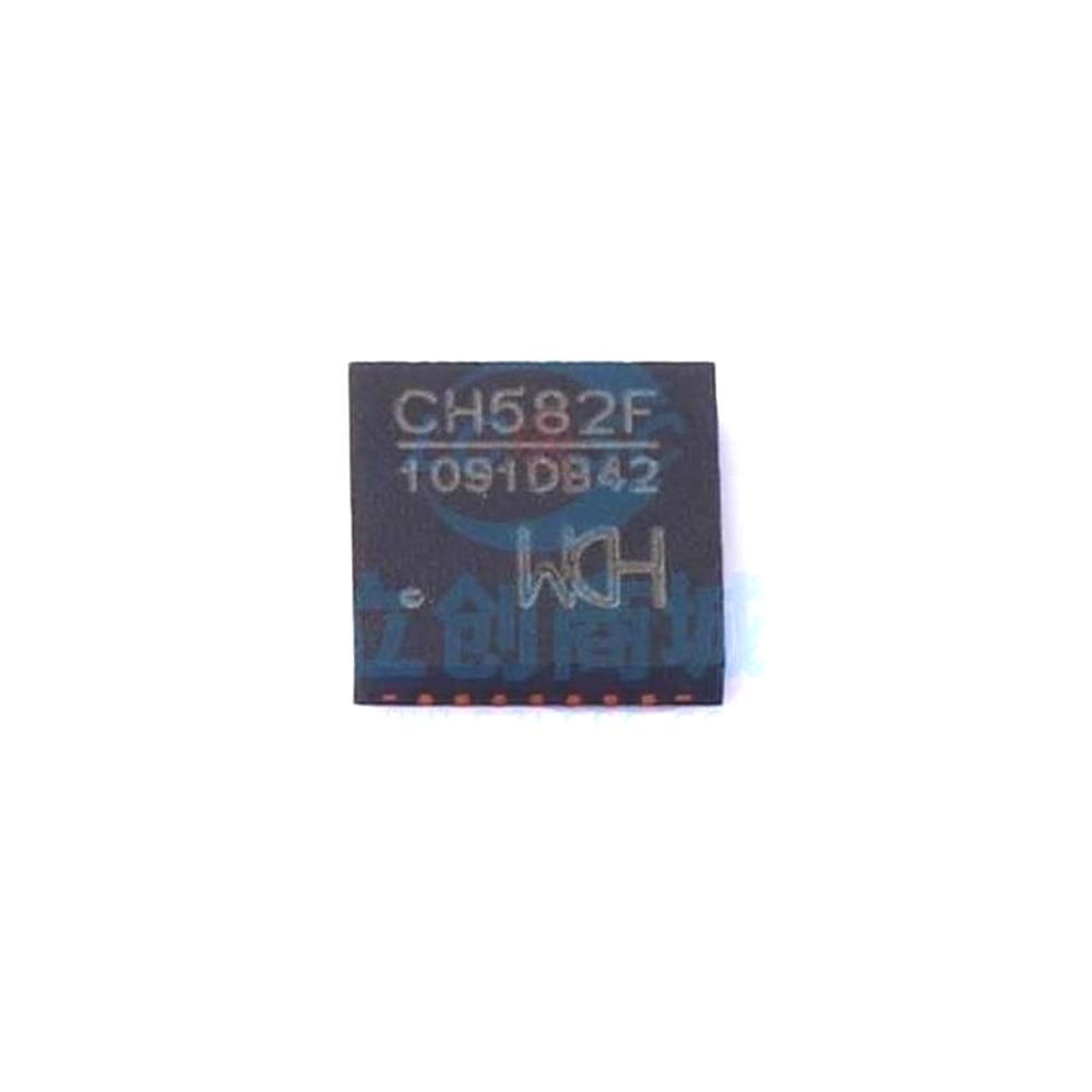 CH582F – MidZoo
