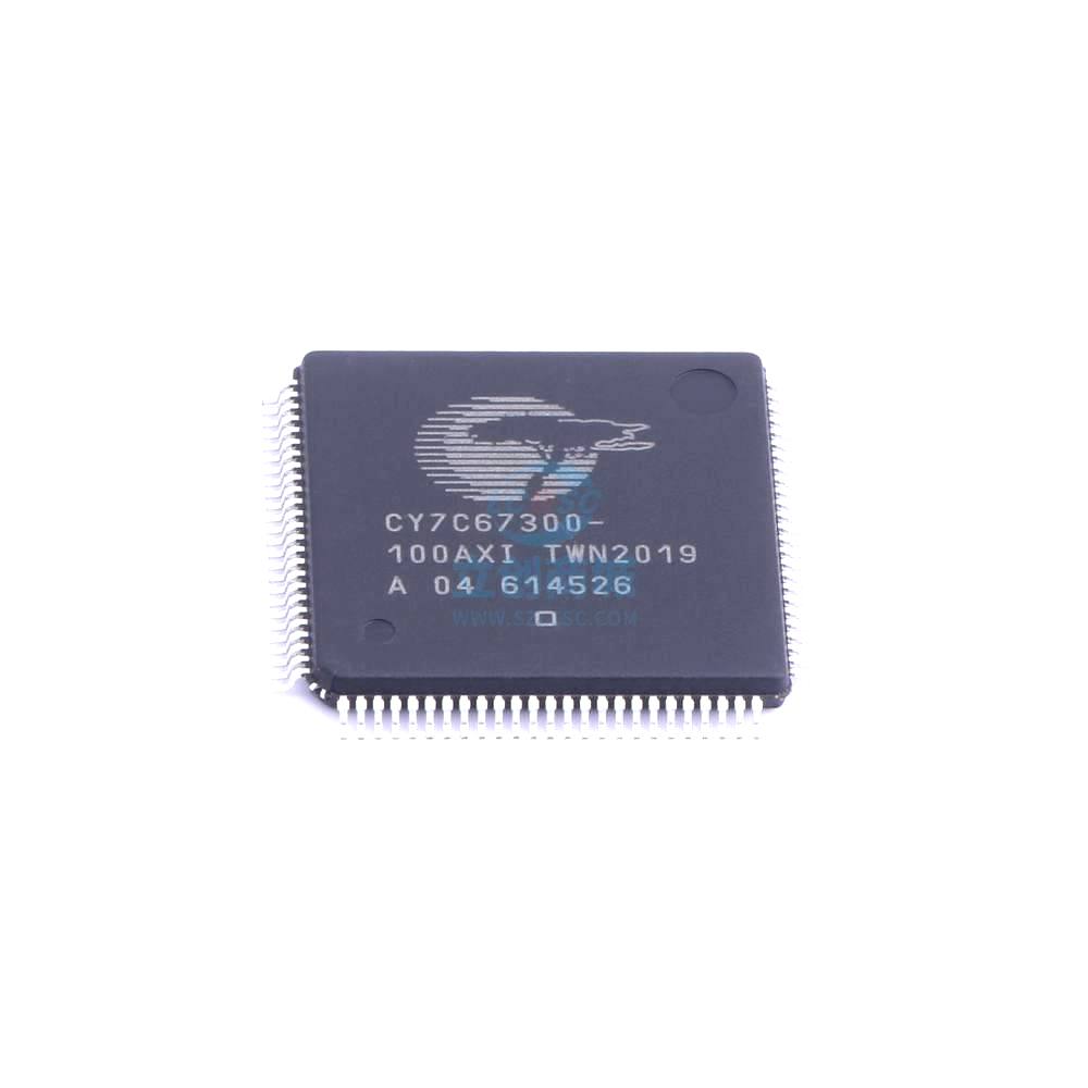 CY7C67300-100AXI – MidZoo