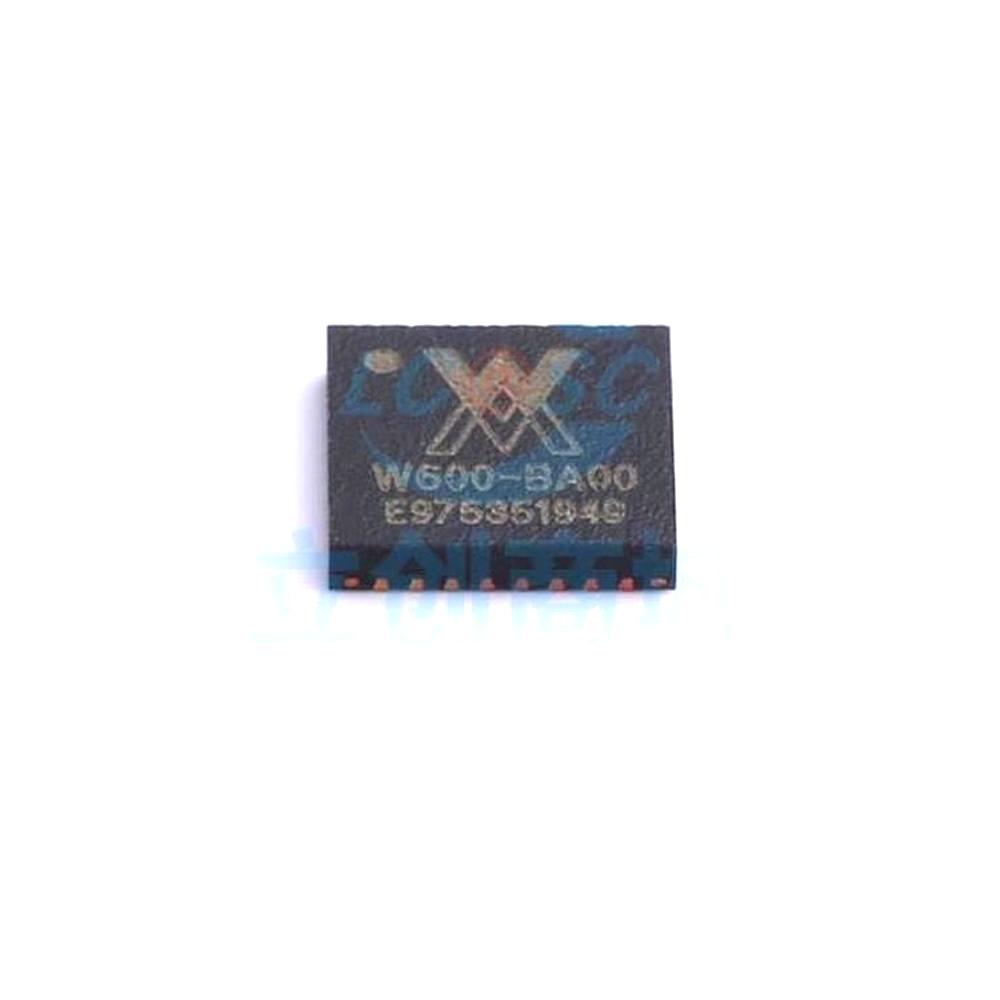 W600-BA00 – MidZoo