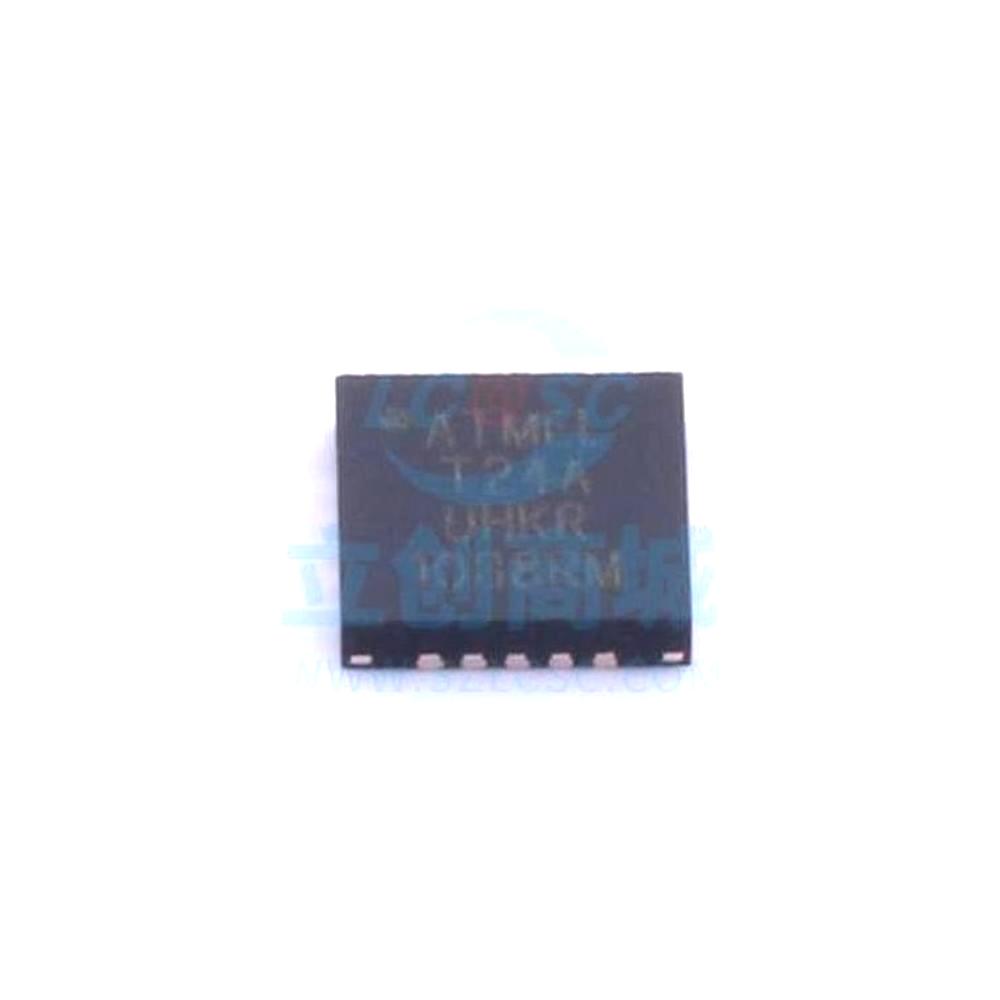 ATTINY24A-MU – MidZoo