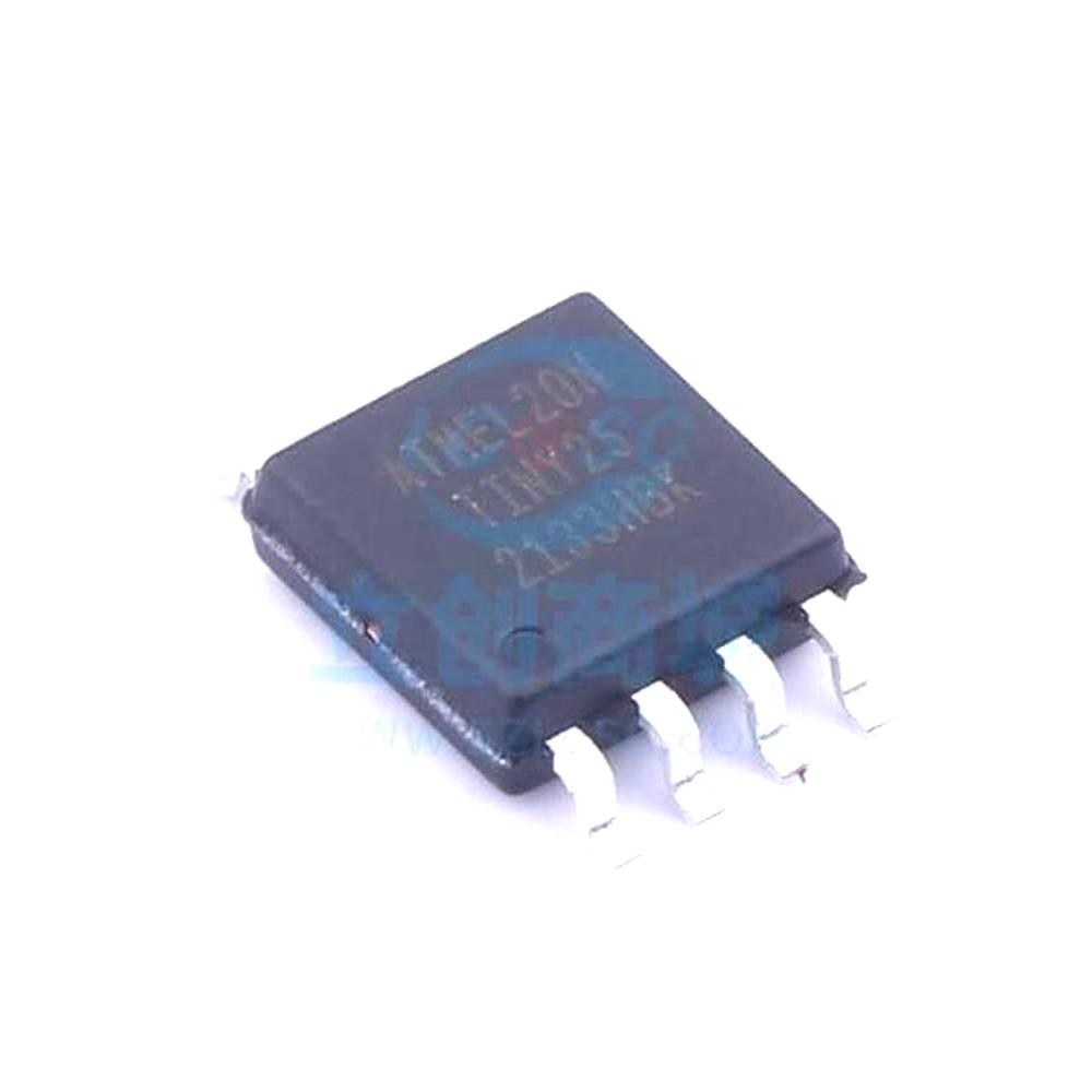 ATTINY25-20SNR – MidZoo