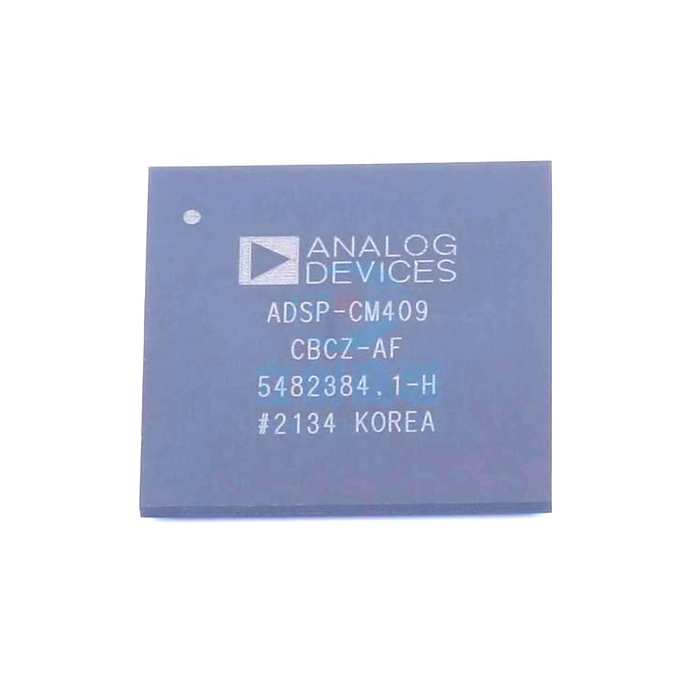 ADSP-CM409CBCZ-AF – MidZoo