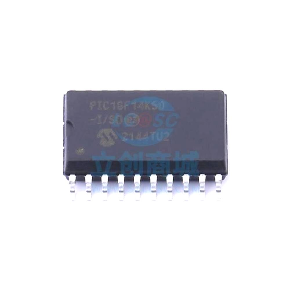 PIC18F14K50-I/SO – MidZoo
