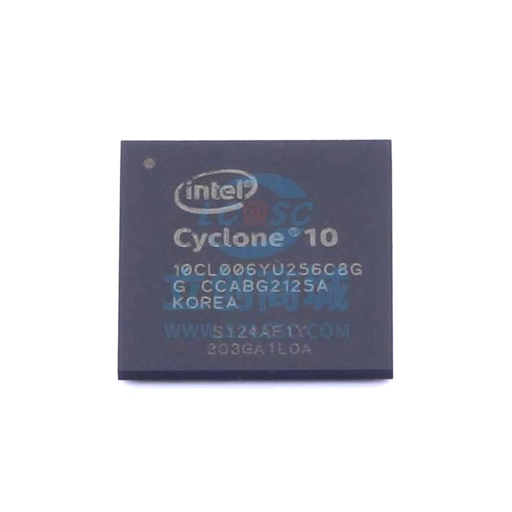 10CL006YU256C8G – MidZoo