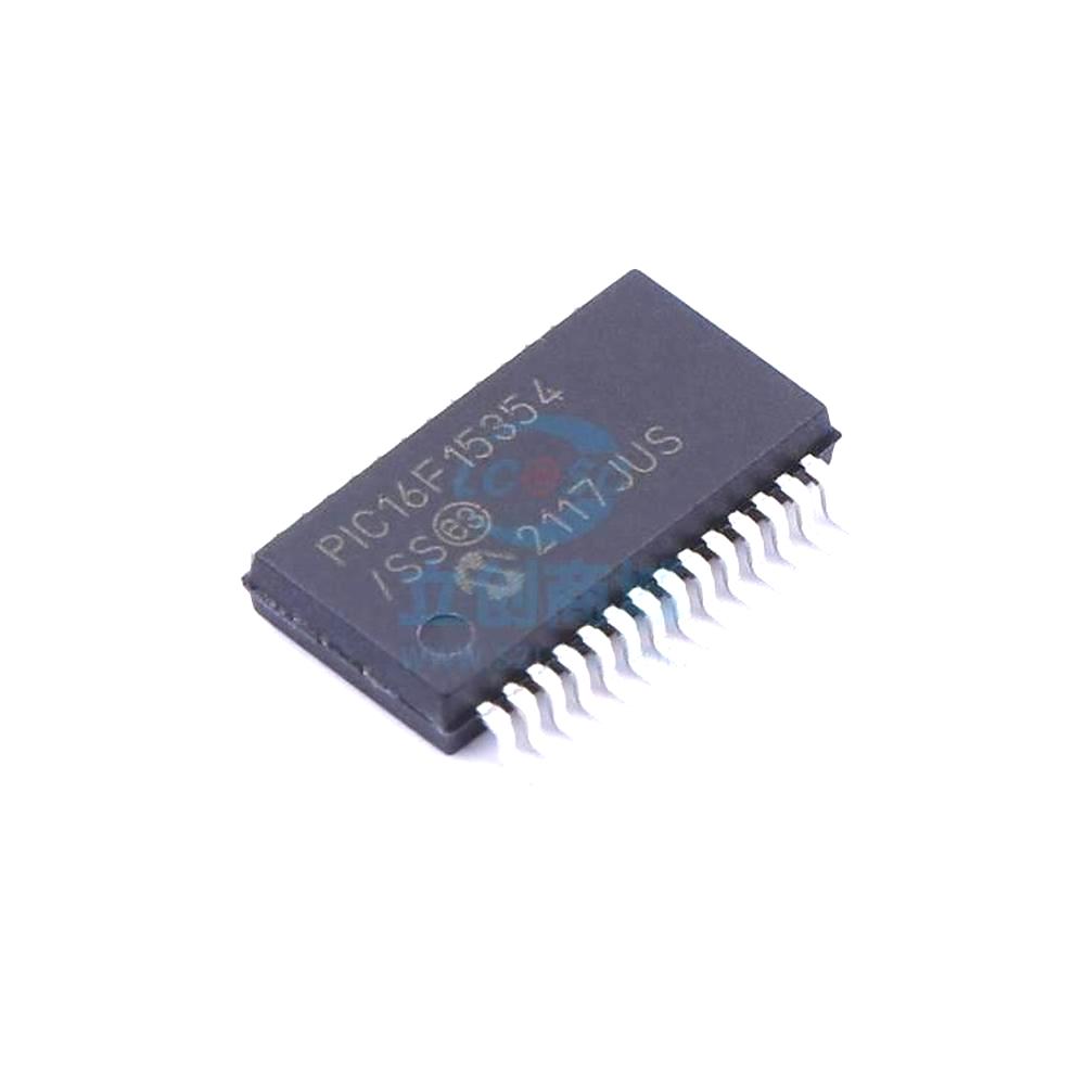 PIC16F15354-E/SS – MidZoo