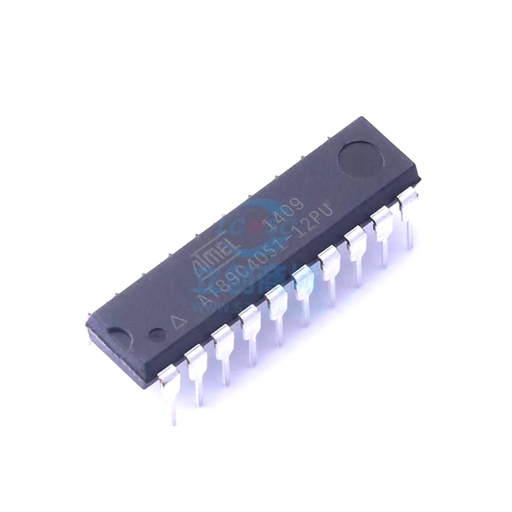 AT89C4051-12PU – MidZoo
