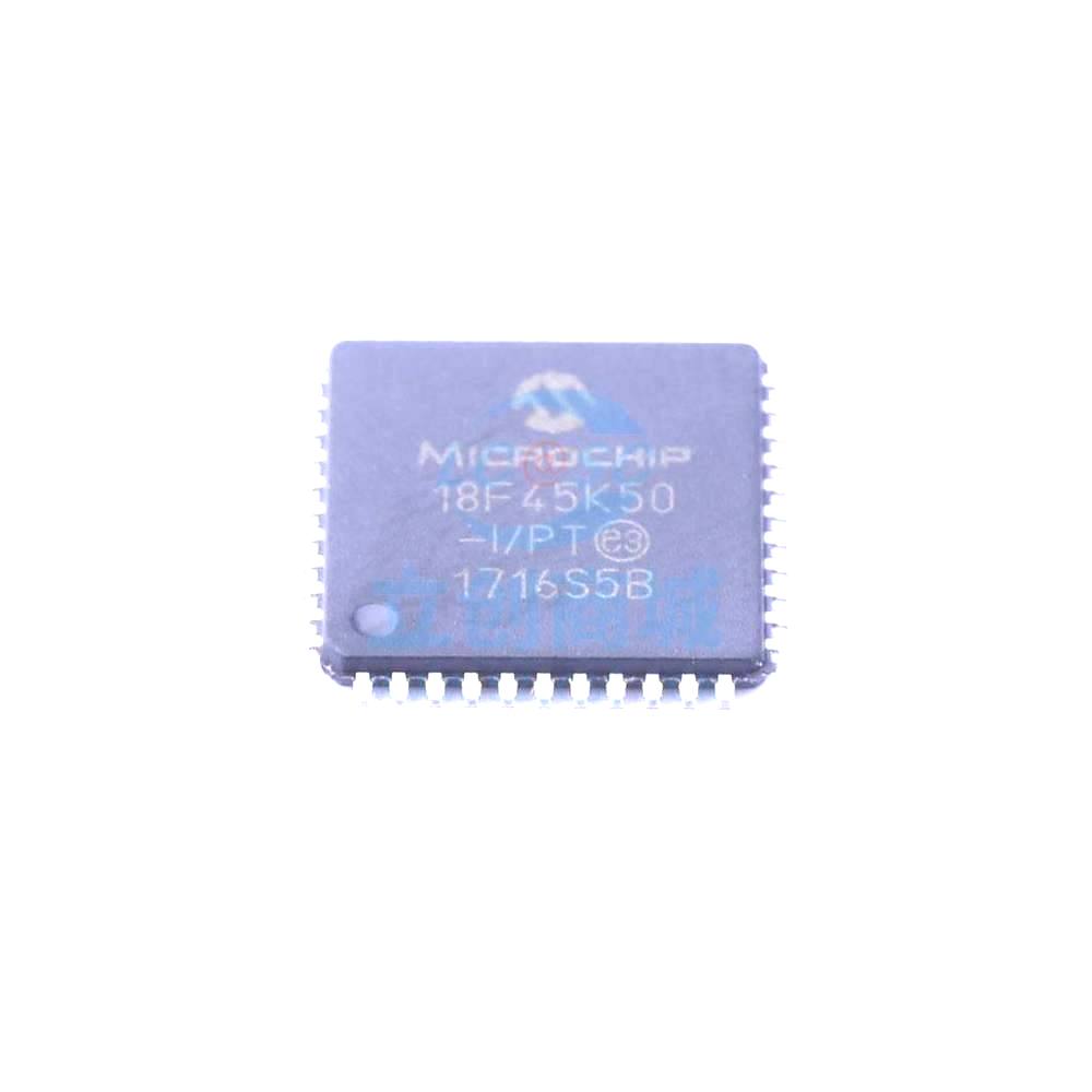 PIC18F45K50-I/PT – MidZoo
