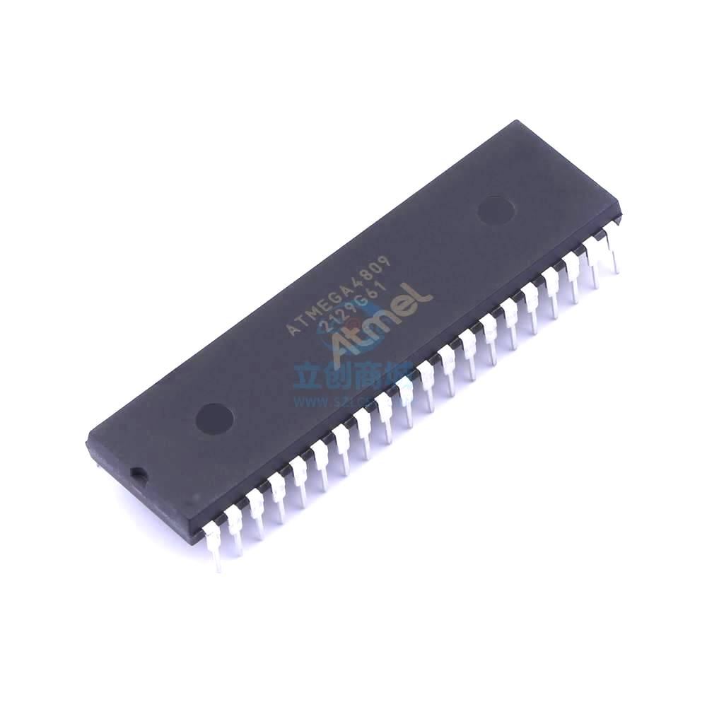 ATMEGA4809-PF – MidZoo