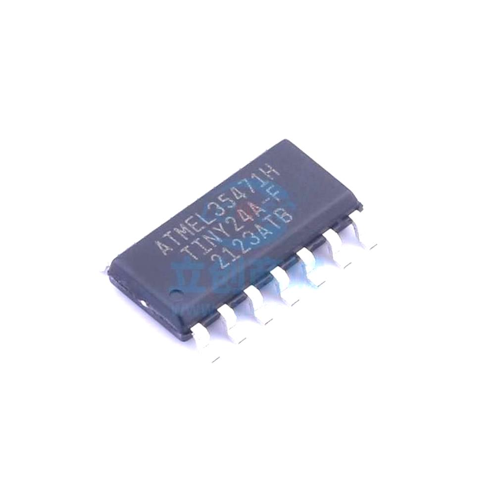 ATTINY24A-SSFR – MidZoo
