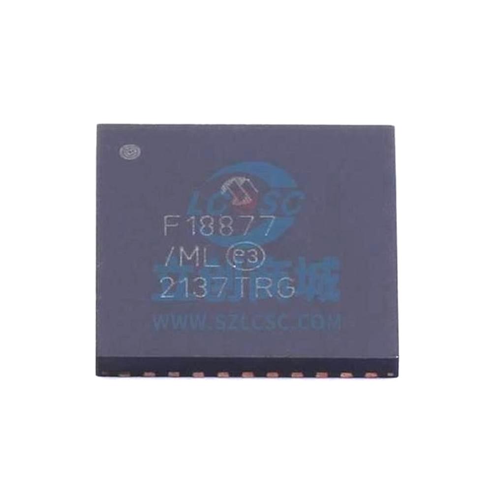 PIC16F18877-I/ML – MidZoo