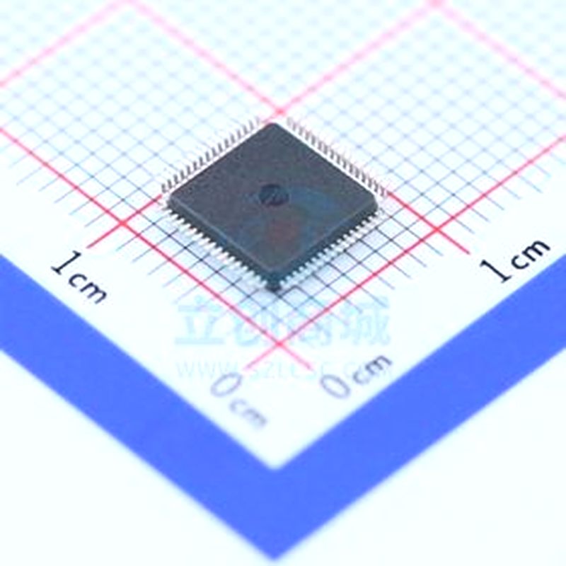 HT32F52352 – MidZoo