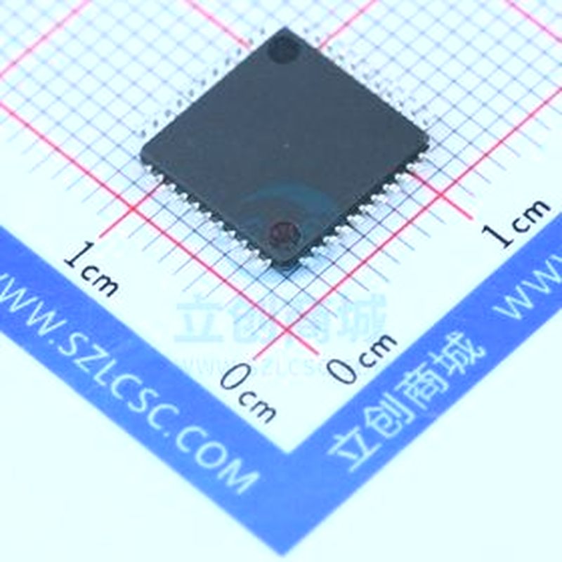 PIC18F45K80-I/PT – MidZoo