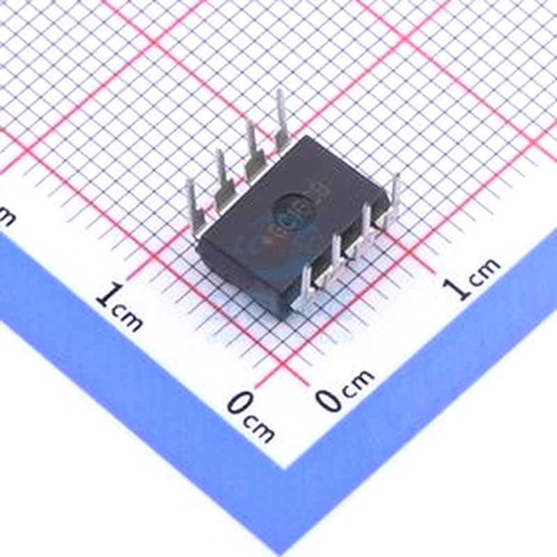 MDT10F630P8 – MidZoo