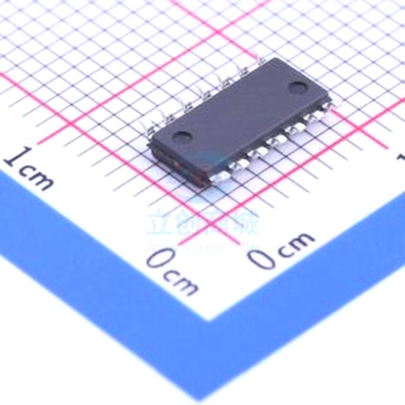 ATTINY414-SSNR – MidZoo