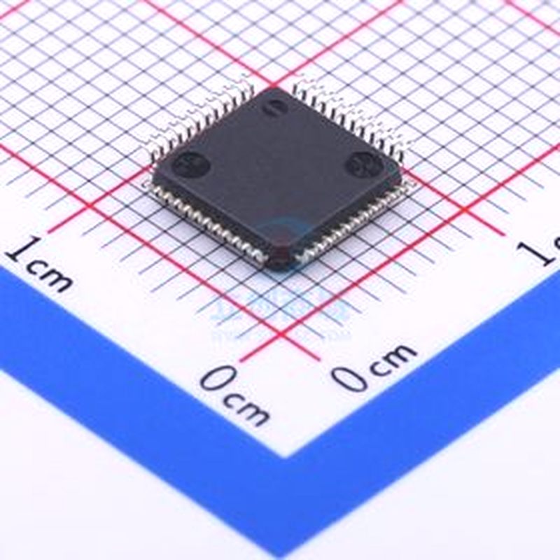 STM32F100C8T6B – MidZoo