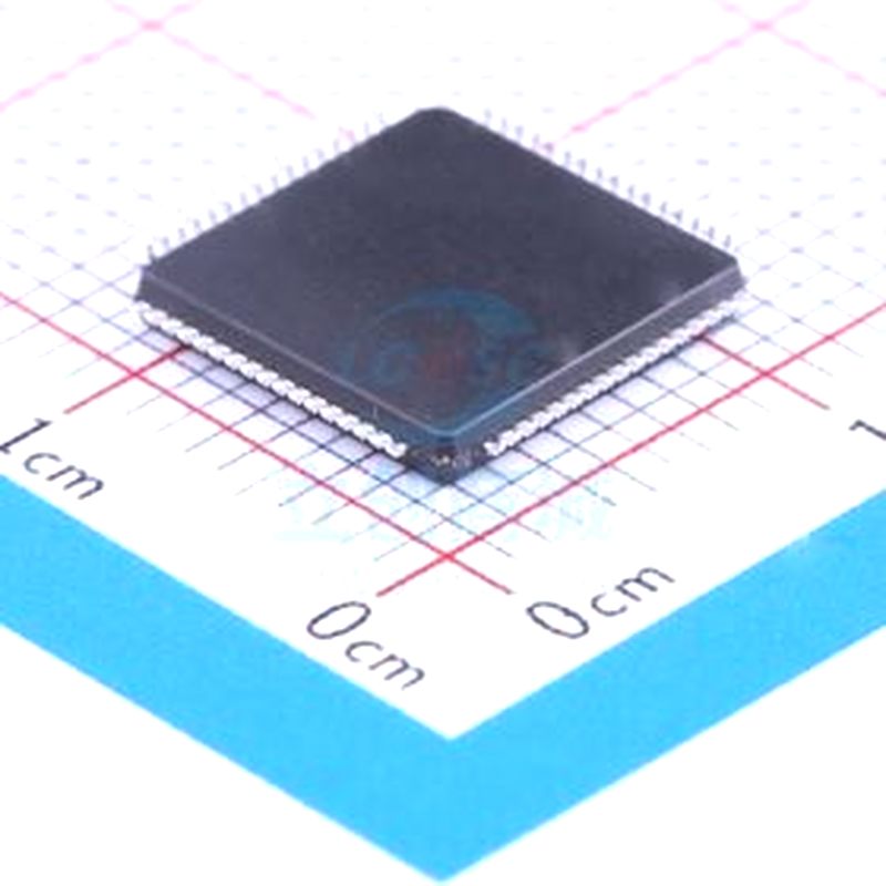 LPC2109FBD64/01,15 – MidZoo