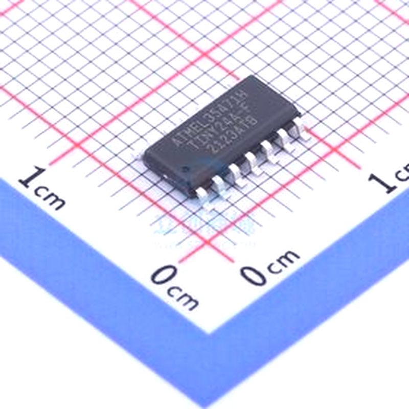 ATTINY24A-SSFR – MidZoo