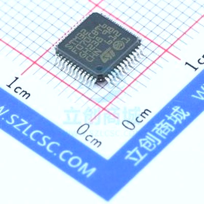 STM32F070CBT6 – MidZoo