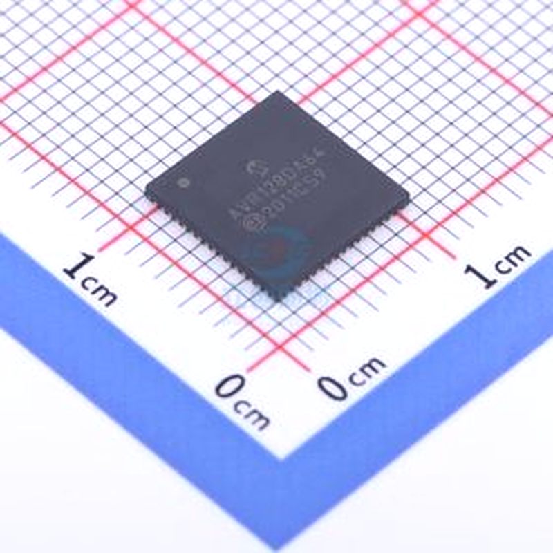 AVR128DA64-I/MR – MidZoo