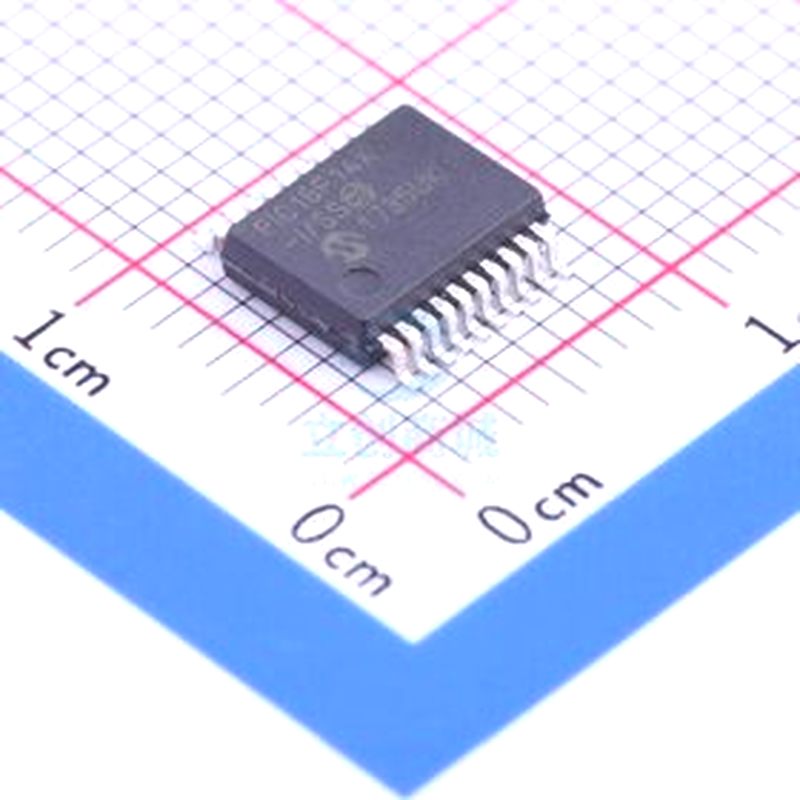 PIC18F14K50-I/SS – MidZoo