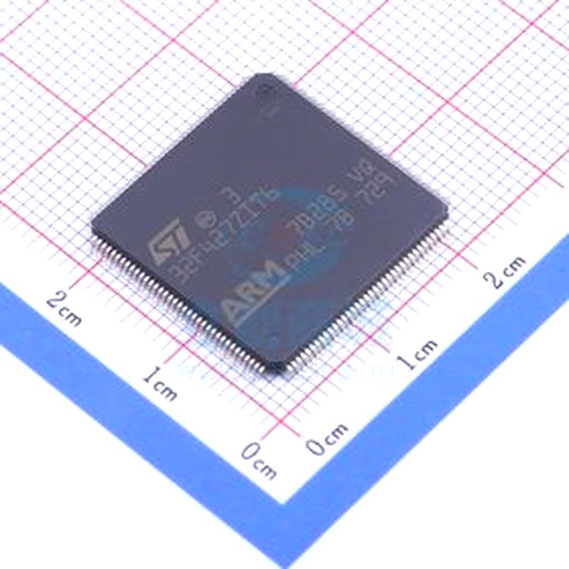 STM32F427ZIT6 – MidZoo