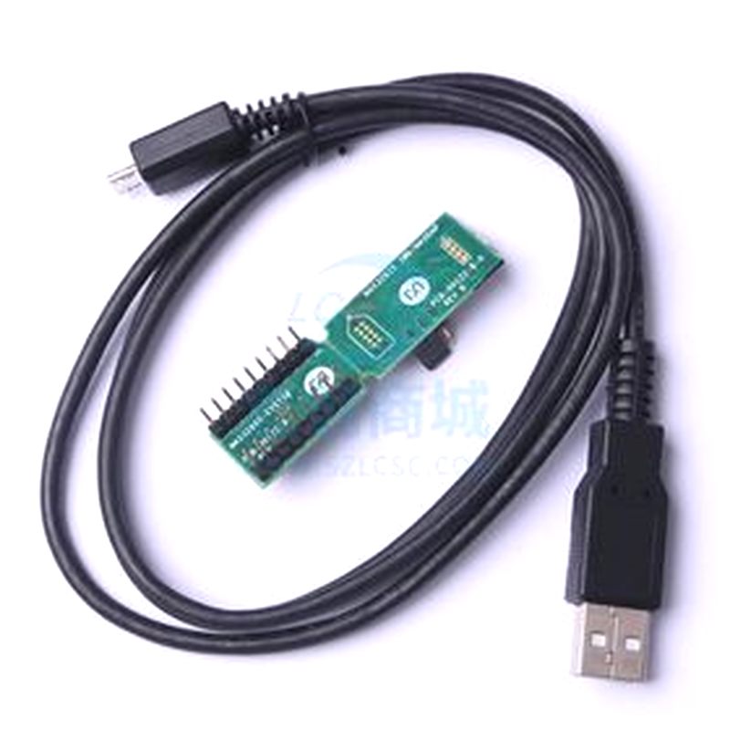 MAX32660-EVSYS# – MidZoo